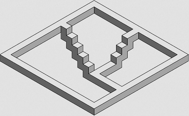 Impossible Optical Illusions | Genius Puzzles