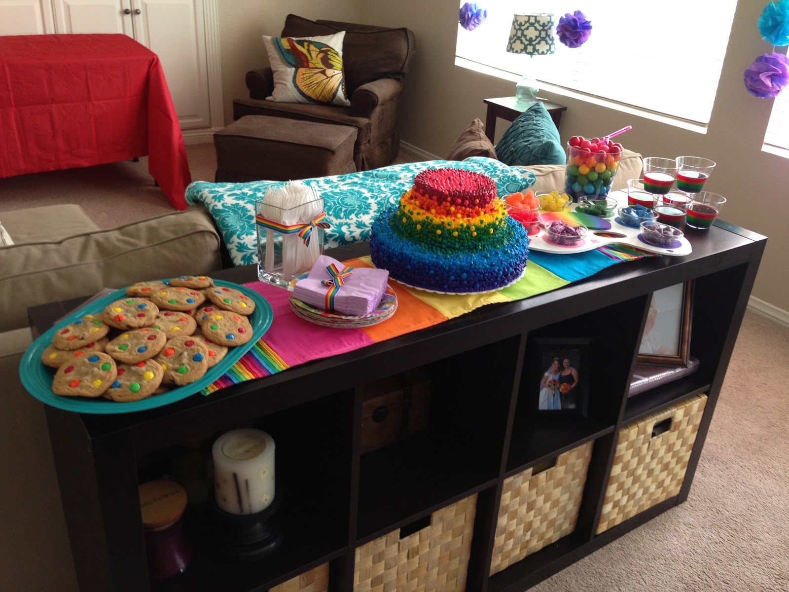 Practical Imperfect Mom