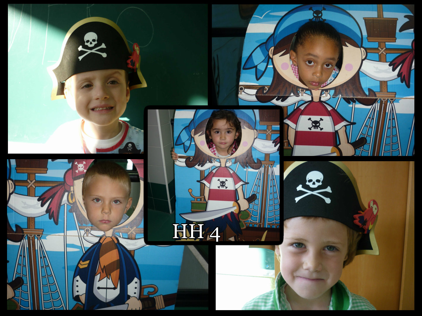 GALTZATXIKI: PHOTOCALL