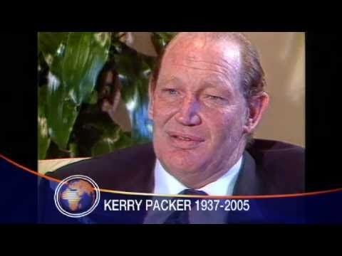 Serial Penjudi Legendaris Dunia: Kerry Packer : Milyuner Asal Australia ...