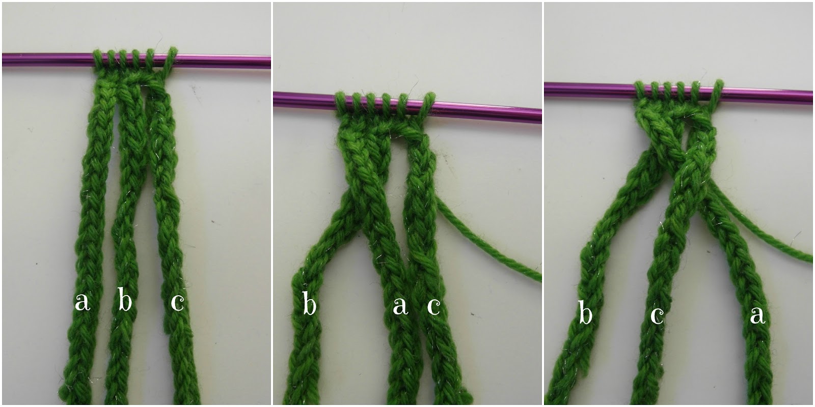 To Live A Life: DIY Braided Bracelet Tutorial