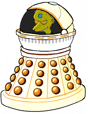 Springfield Punx: Thor - The Dark World