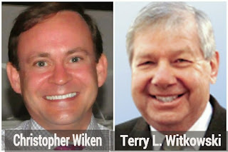 Hispanic News Network U.S.A.: Christopher Wiken Seeking To Replace ...