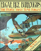 Un universo de Ciencia Ficción: 1924- TRILOGIA DE CASPAK - Edgar Rice ...