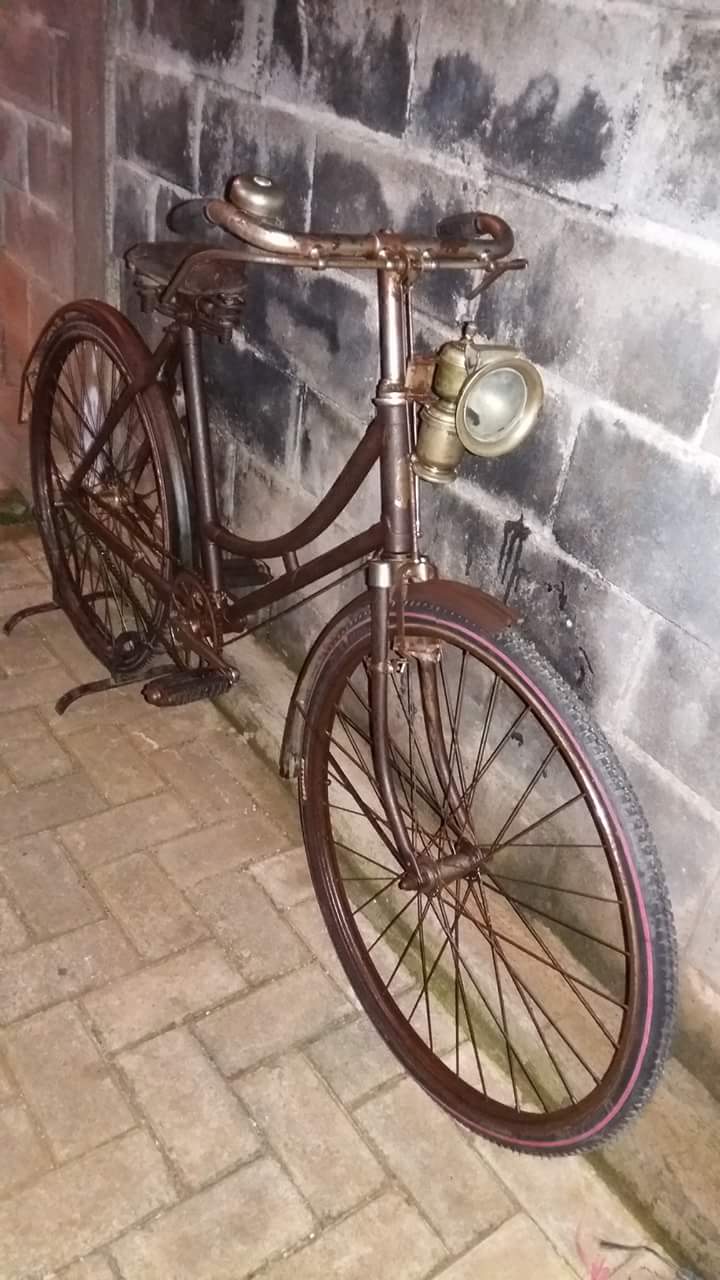 LAPAK SEPEDA ANTIK INGGRIS : Jual Sepeda Antik Inggris Merk The Royal ...