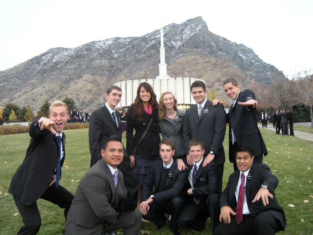 Elder Jordan Royal - Called to Serve PHILIPPINES ANGELES MISSION: A Big ...