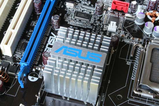 Pengertian NORTHBRIDGE - Manverskh