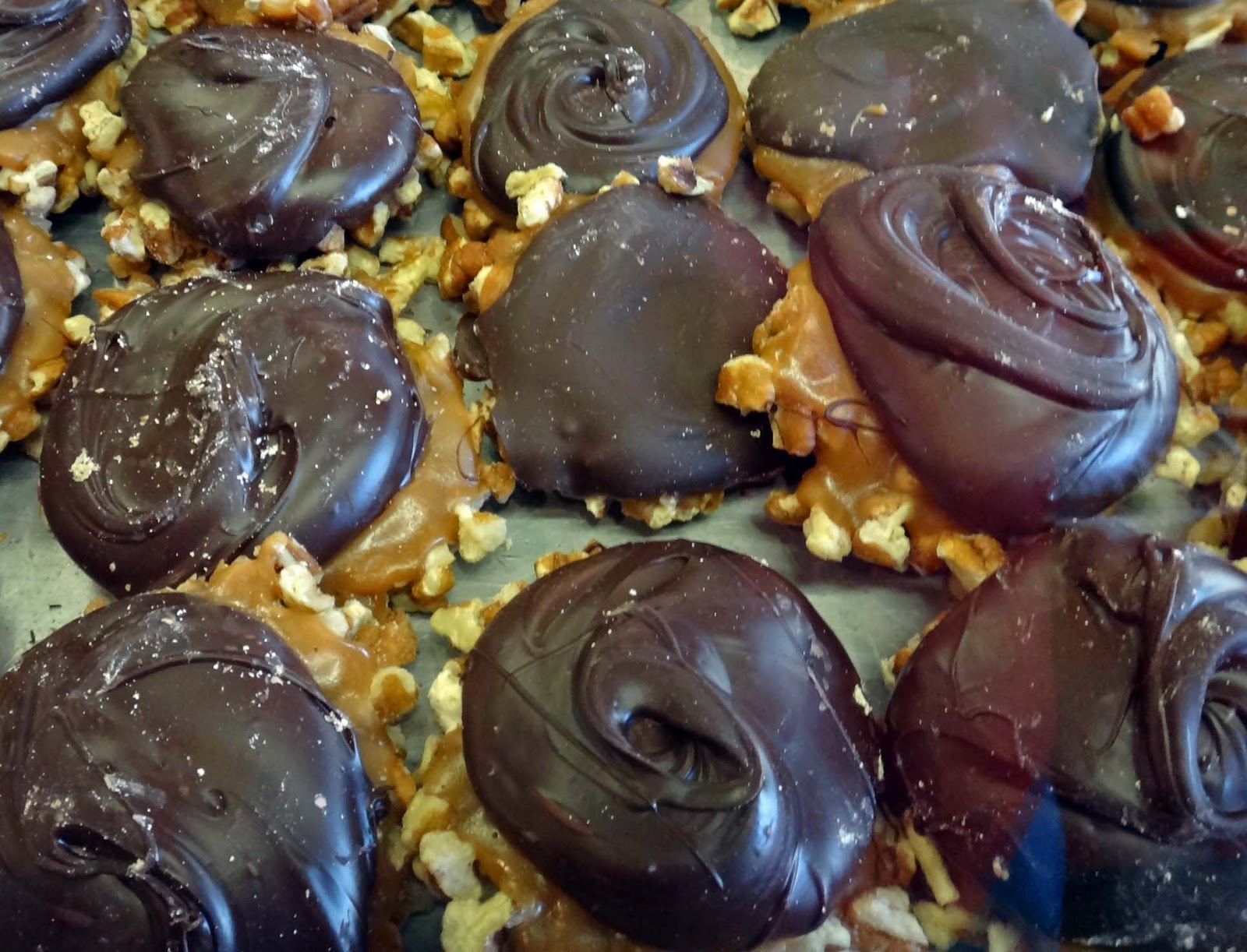 Joe's Retirement Blog: Candy of Savannah, Savannah, Georgia, USA