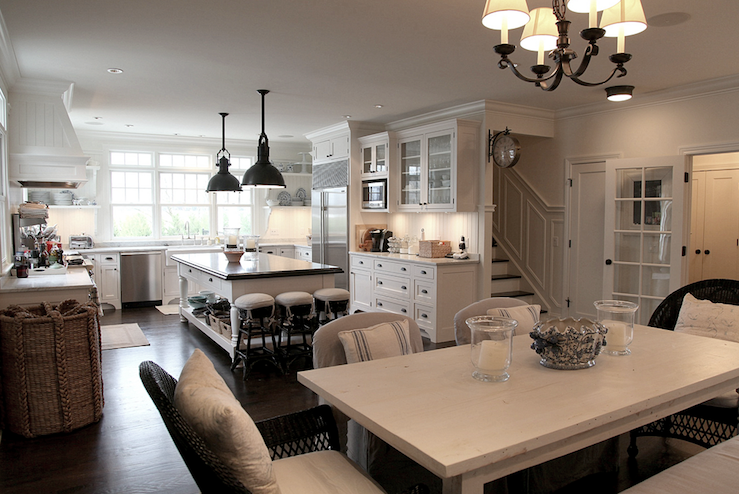 C.B.I.D. HOME DECOR and DESIGN: A THING FOR WICKER...