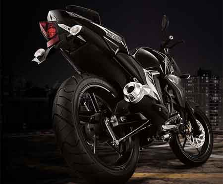 Yamaha Byson Fi 2015: Kelebihan, Perbedaan, Spesifikasi - Spesifikasi Motor