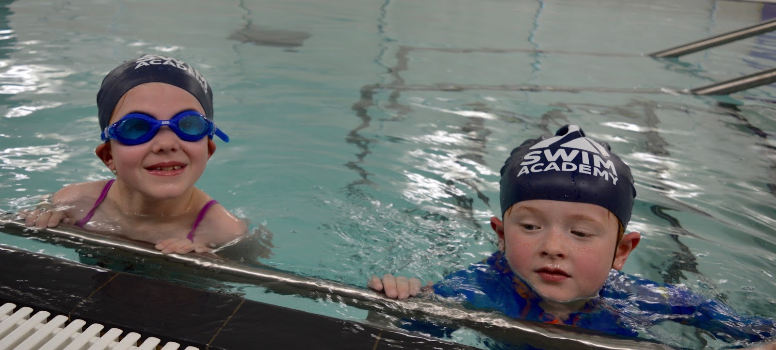 Puddle Ducks Swim Academy - Swimming Lessons in Killingworth & across ...