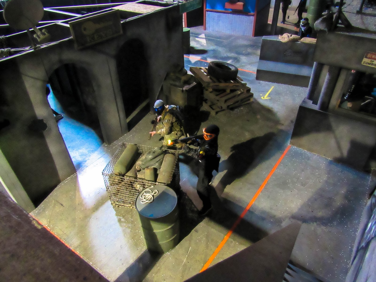 SS AIRSOFT'S 7 YEAR ANNIVERSARY! - Femme Fatale Airsoft