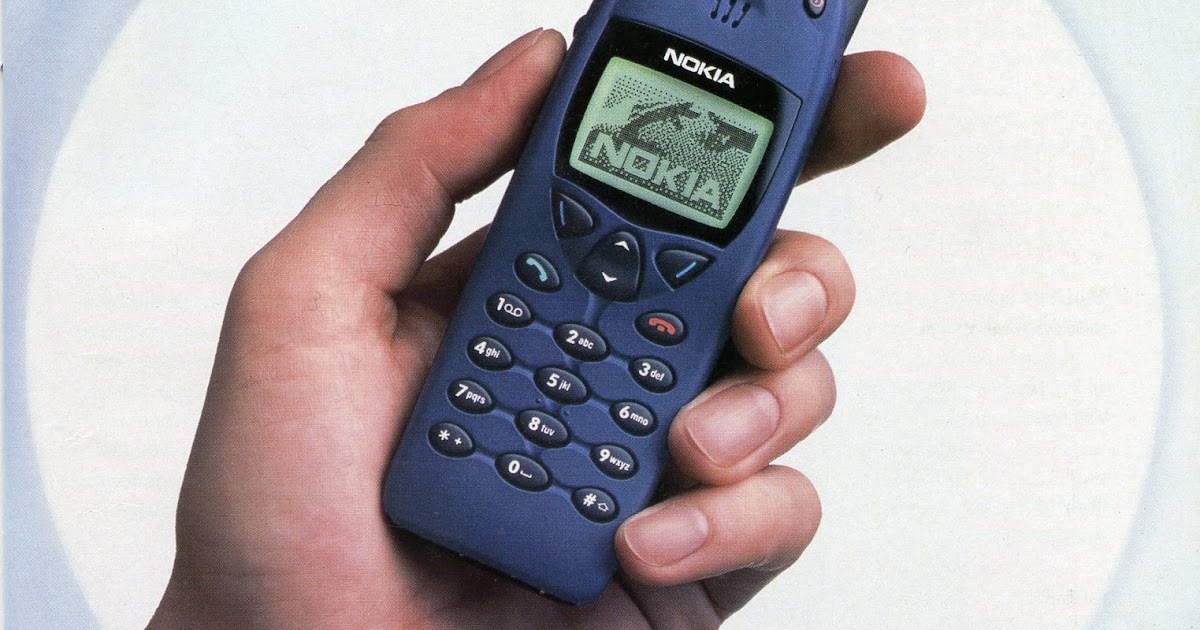 Estação Cronográfica: Janela para o passado - há 20 anos, telefones ...