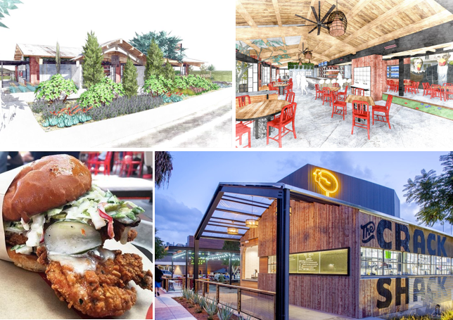 SanDiegoVille: The Crack Shack Continues Expansion Up The Coast ...