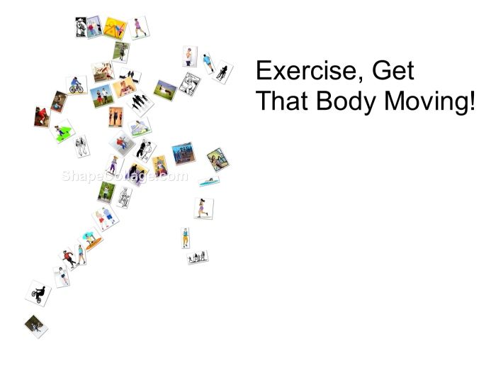 annamarie-weightlossexercise