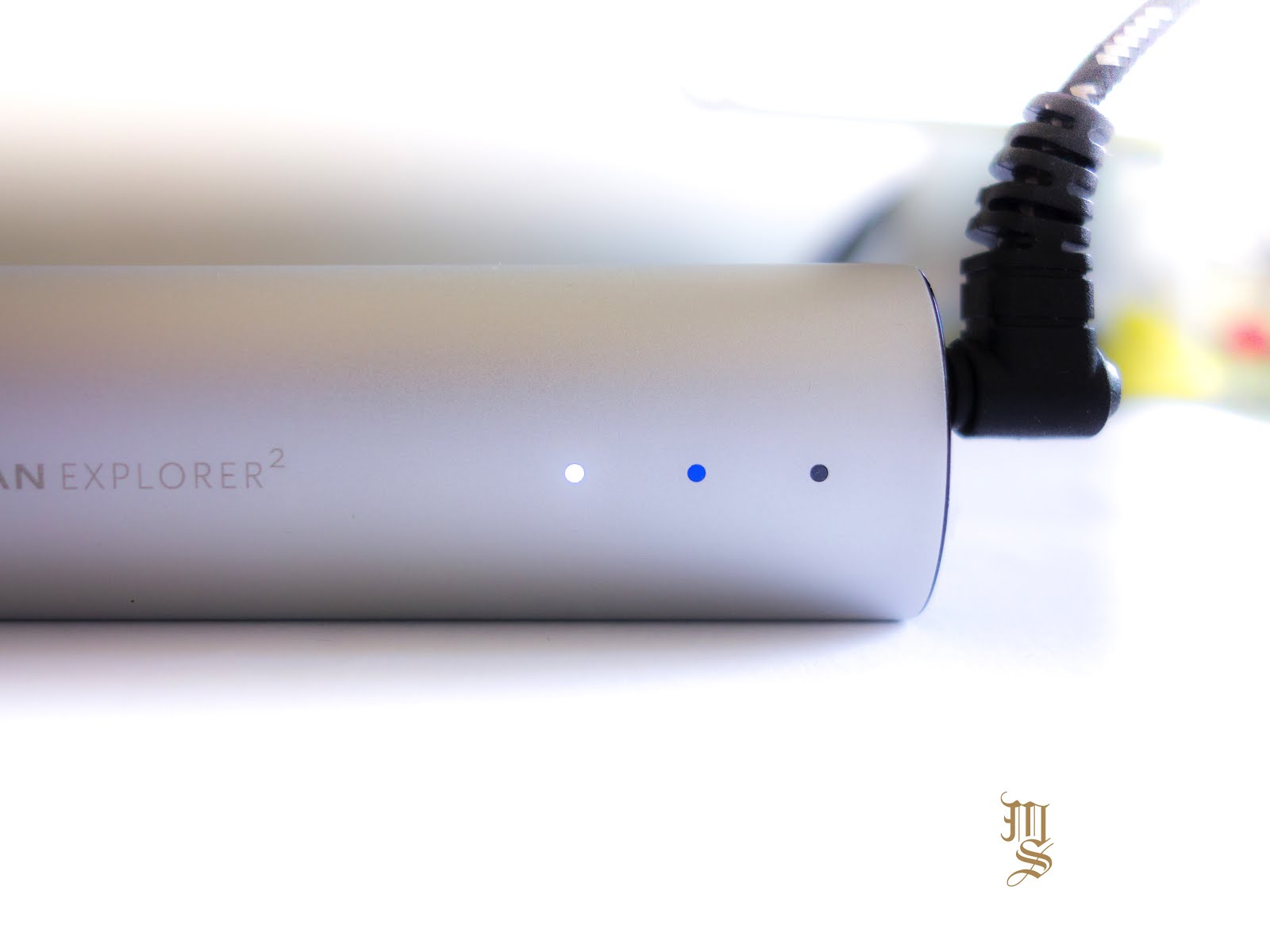 Meridian Explorer 2 and MQA review – M & S | Ultimate High-Fidelity