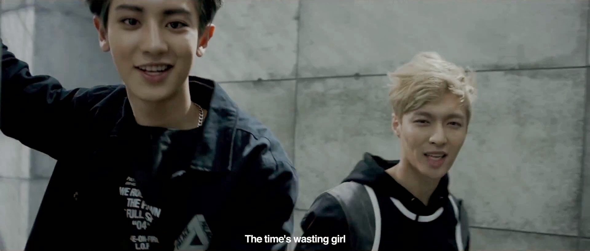 EXO: Call Me Baby MV από το 2ο album (EXODUS) | I say myeolchi // k-pop ...