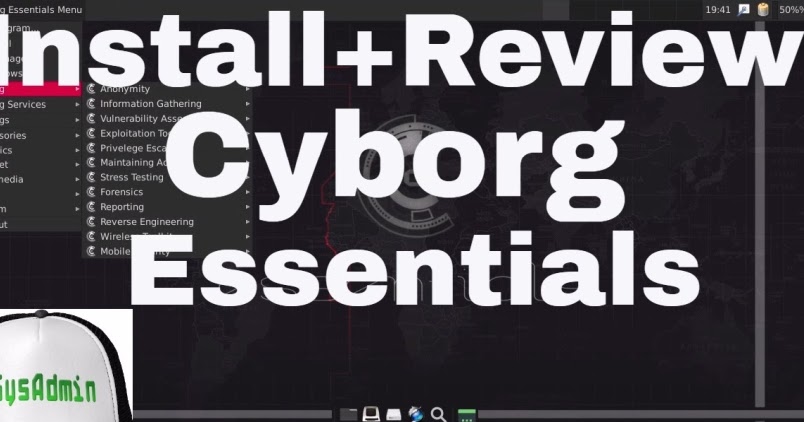 Cyborg hawk linux iso download - tuseoseosh