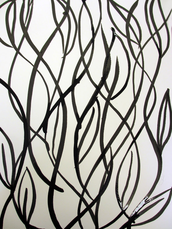 omⒶ KOPPA: Vedic Art - vapaaviivapiirros 1 ja 2