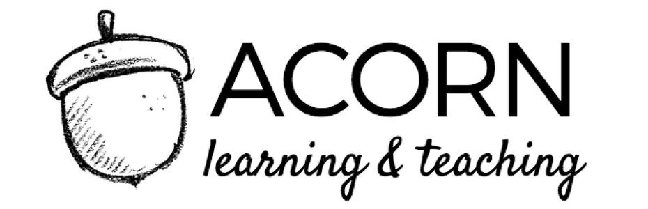Acorn Learning and Teaching