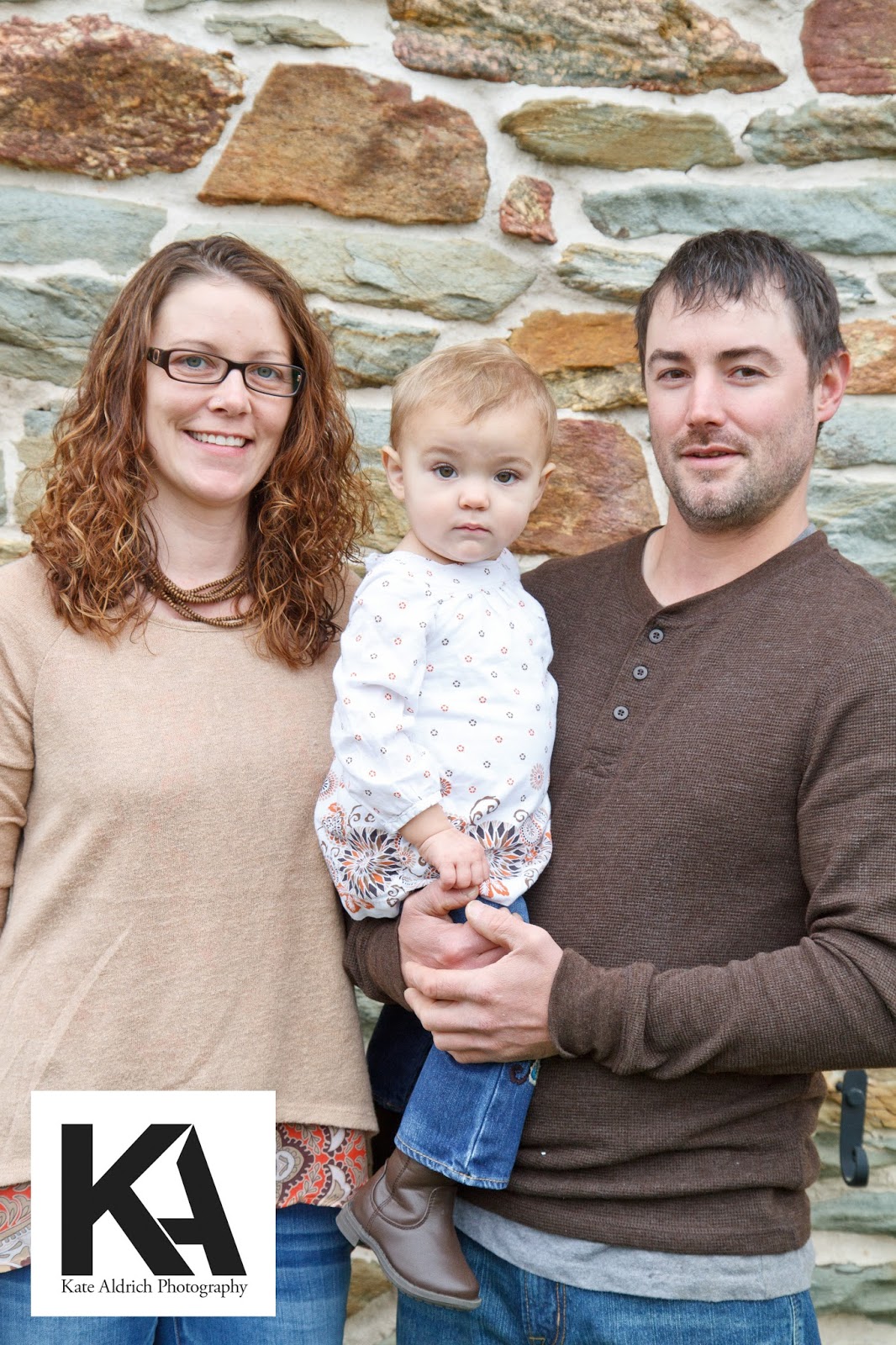 The Sollenberger Family