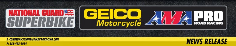 Stu's Shots R Us: Geico Motorcycle AMA Pro Road Racing Reviews Season ...