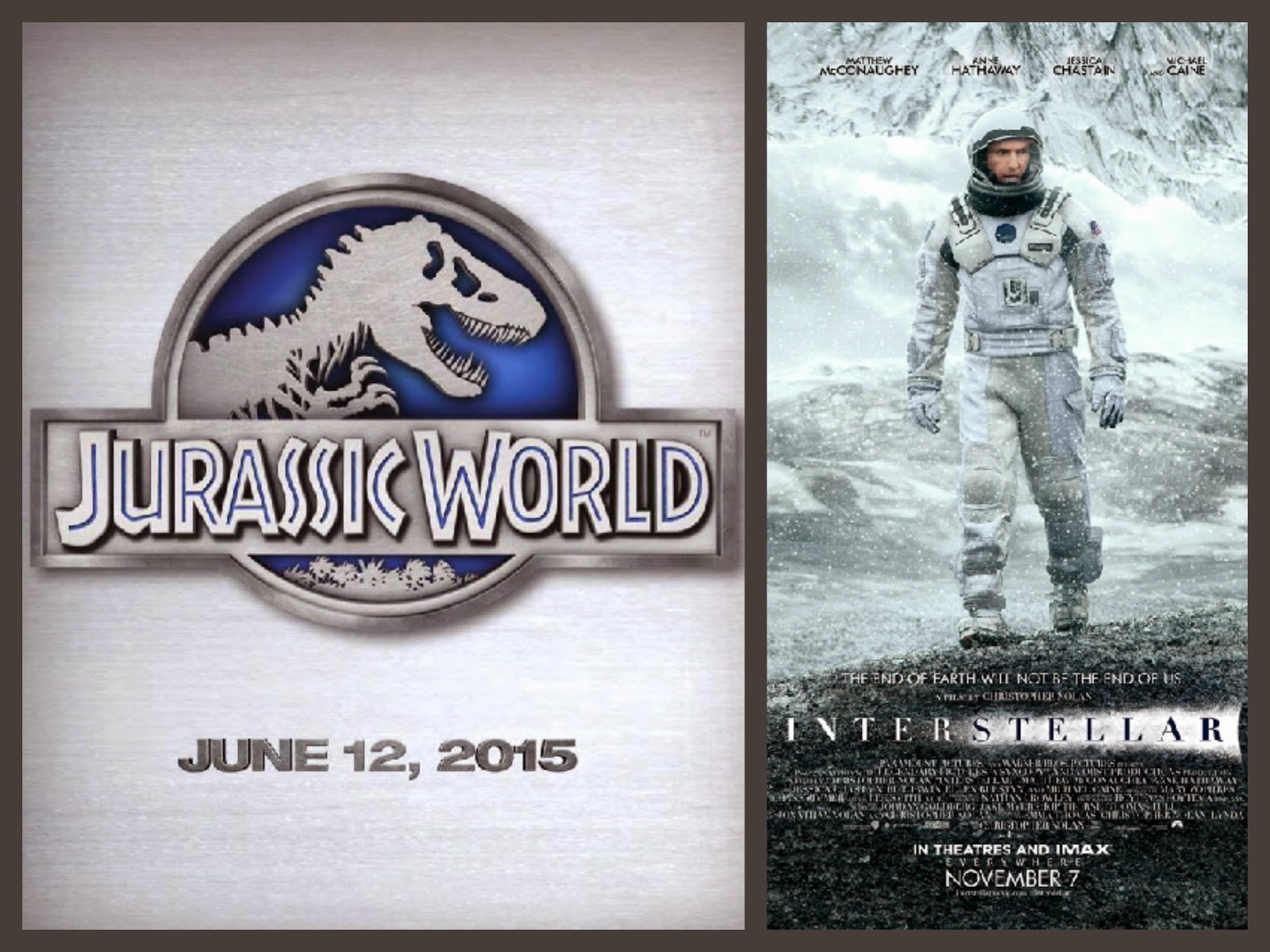 Vaza a descrição do trailer de 'Jurassic World'; primeiro teaser deve ...