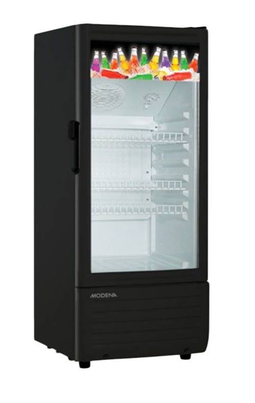 Daftar Harga Showcase Semua Merk Terbaru 2017