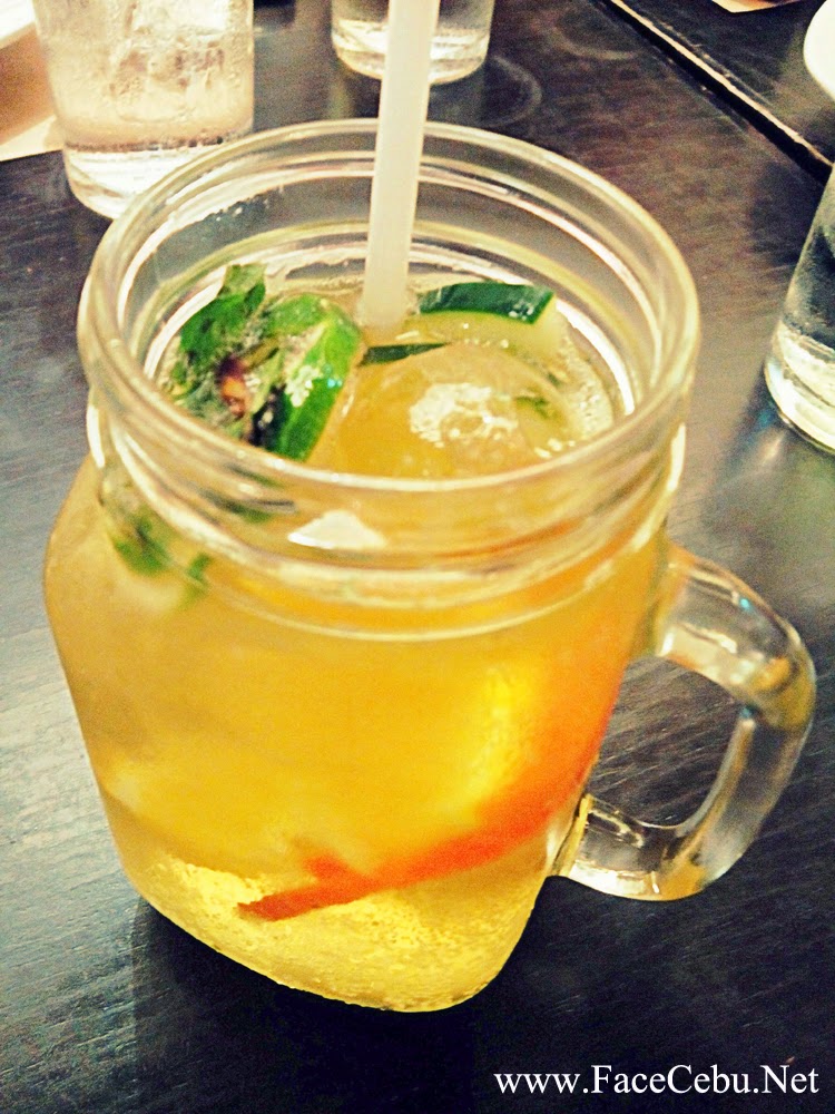 Dong Juan New Delish Offerings - FaceCebu | Cebu Trending And Latest ...