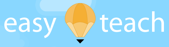 Technology Tidbits: Thoughts of a Cyber Hero: Easy Teach