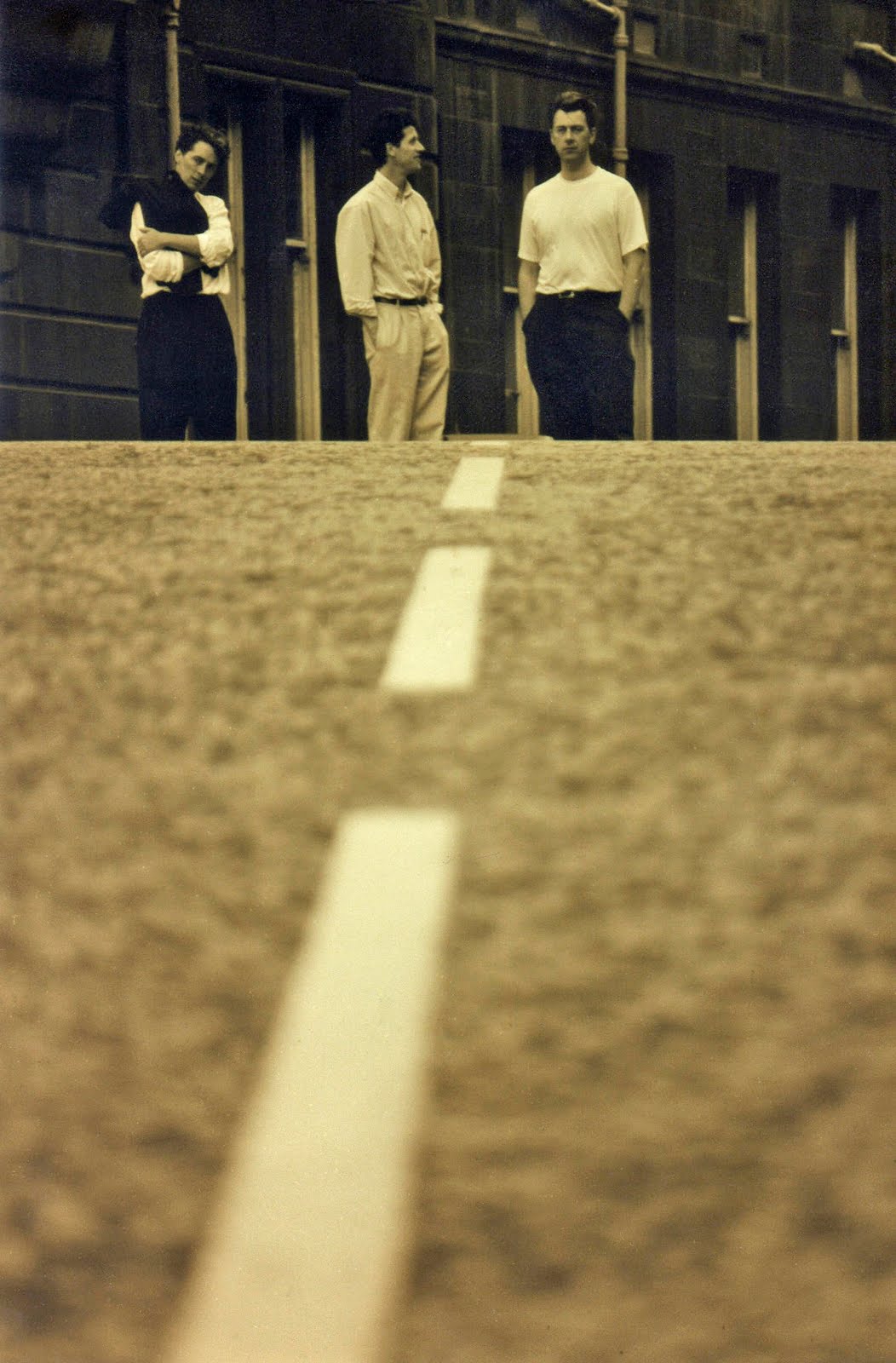 popsublime: The Blue Nile, A Walk Across the Rooftops and Hats (Virgin ...