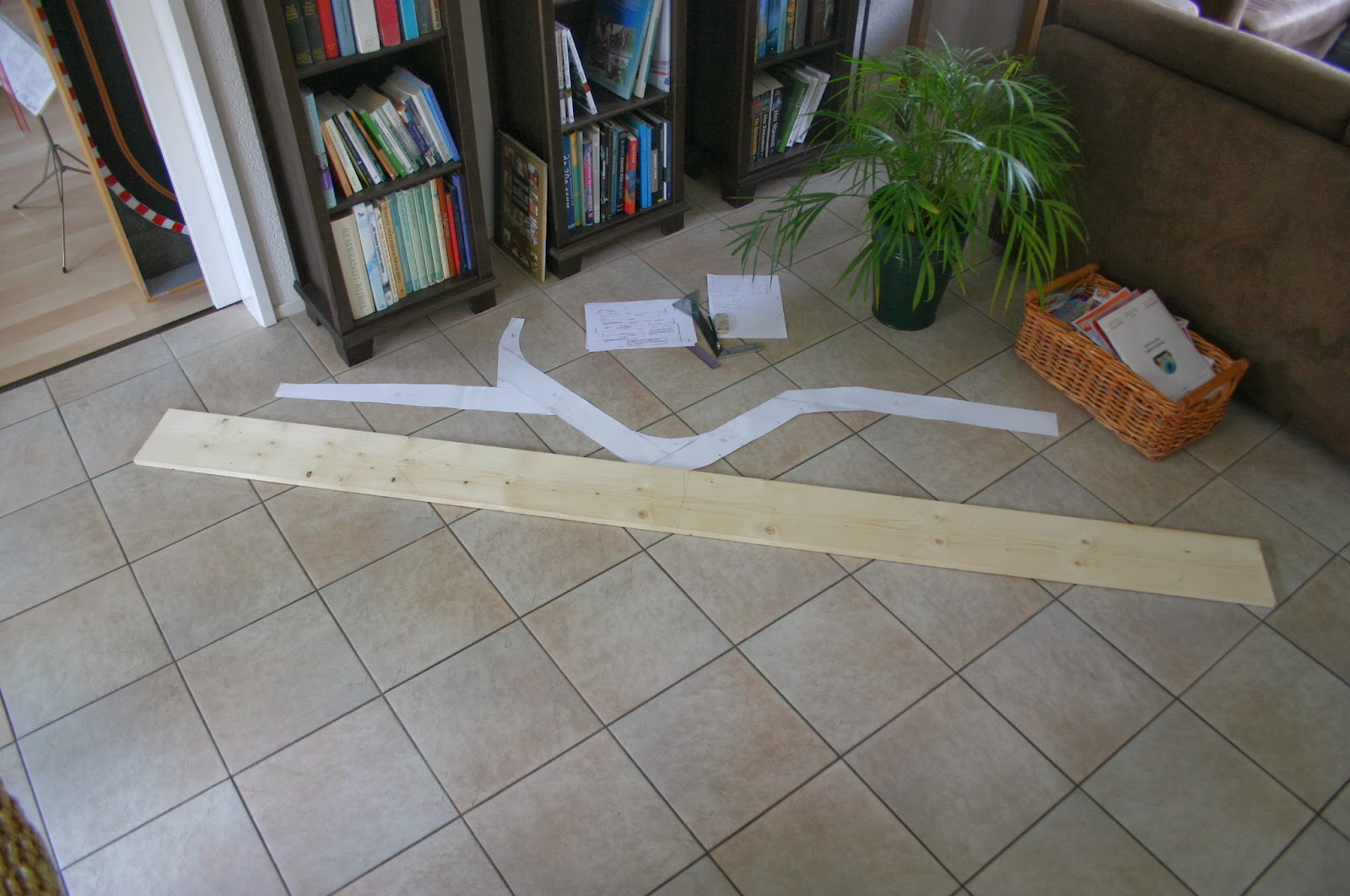 Cyclo Racing: Recumbent: Frame