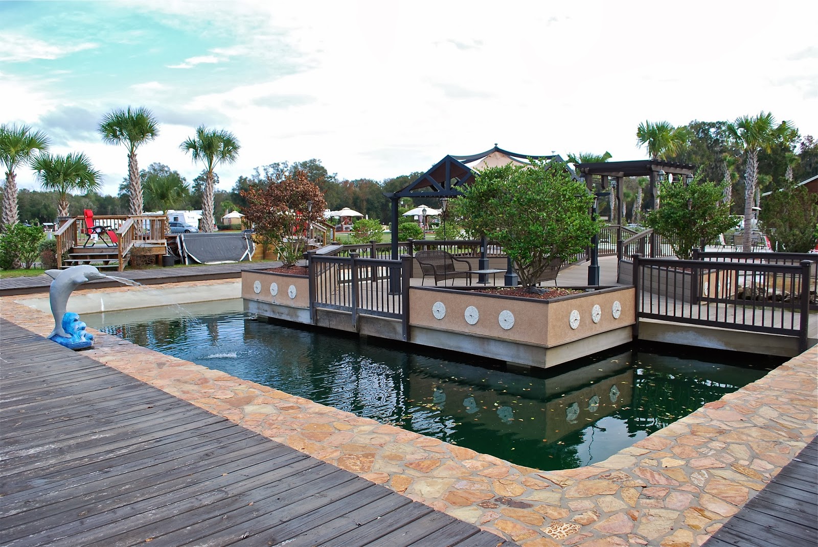 Escape To Paradise: Your Guide To Florida Gateway Resort