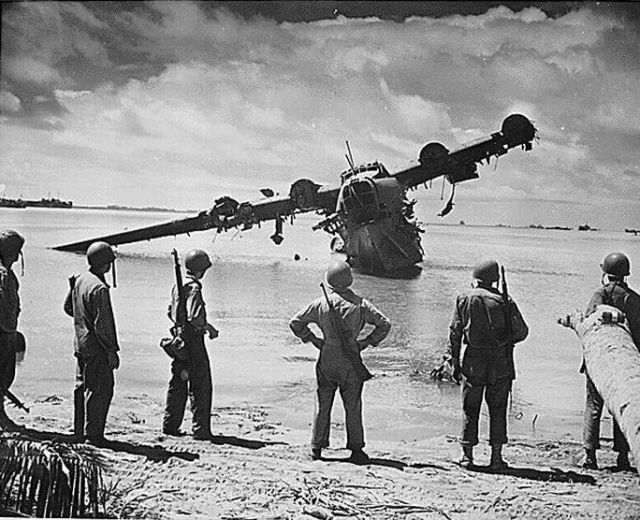 Rare WW II Photos ~ vintage everyday