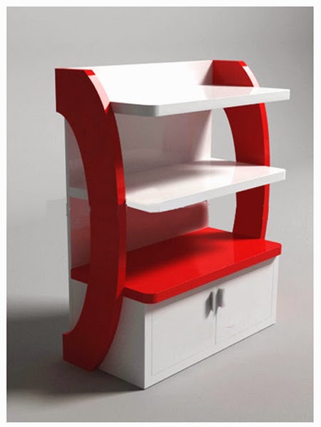 Jual Gerobak Unik Franchise Alumunium di Jakarta: Jual Rak Display di ...