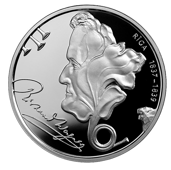 The Wagnerian: November 2014