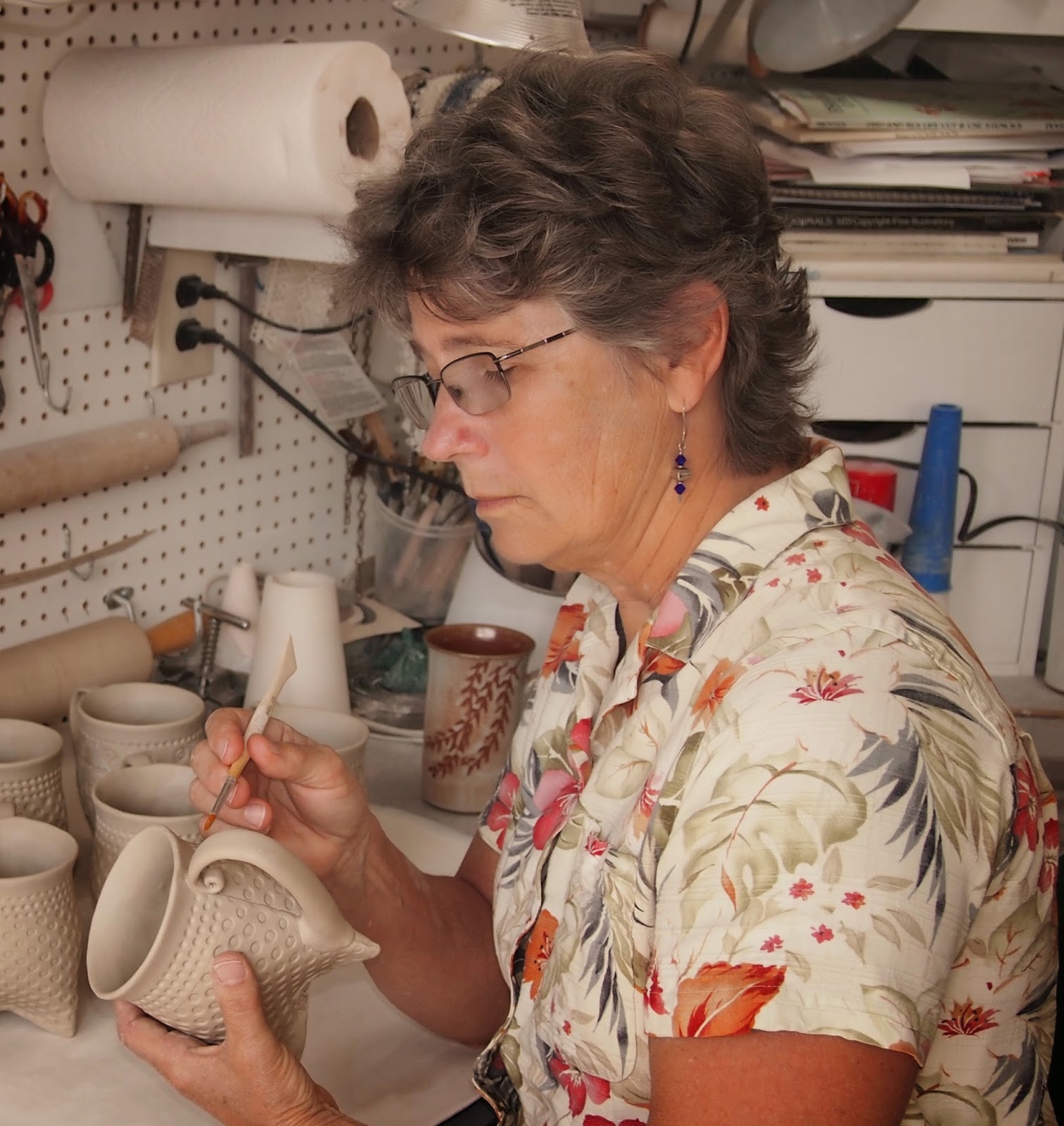 StencilGirl Talk: StencilGirl Guest Designer Jackson Gray