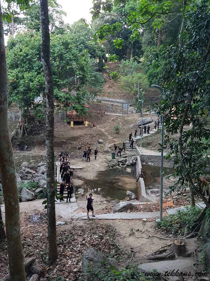 Climbing Gunung Datuk For The Second Time For Its Beautiful View [PICS ...