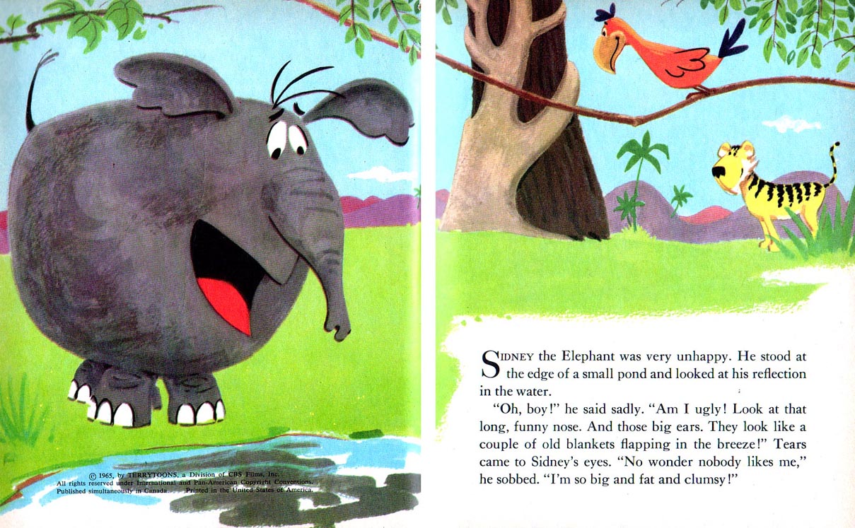 and everything else too: November 2011