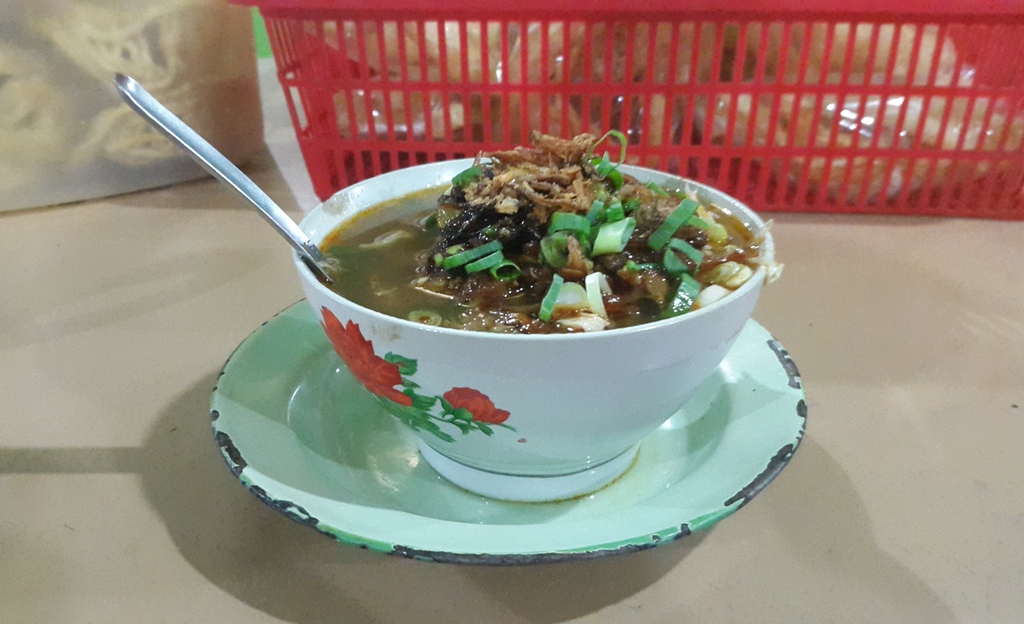 Kedai Lokalti: Menghampiri Teh Poci di Kota Asalnya