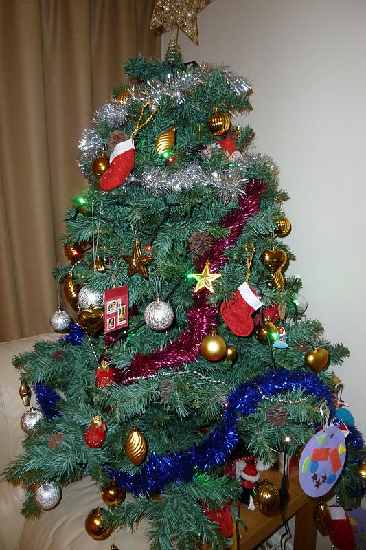 Jennifer's Little World blog - Parenting, craft and travel: Rockin ...