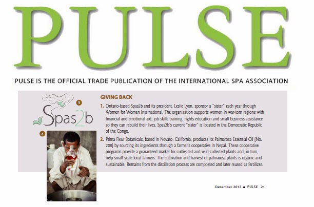 Prima Fleur Botanicals