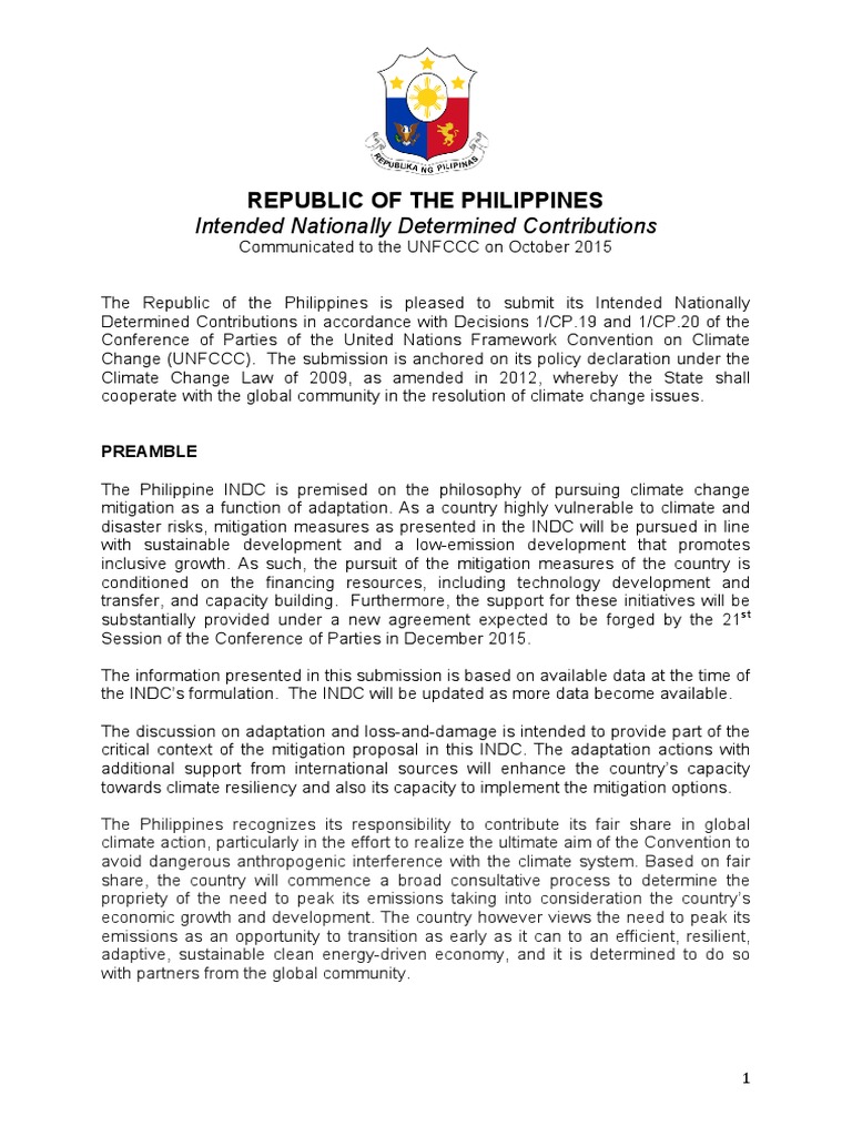 preamble of the philippines - philippin news collections
