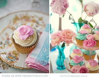 Casamentos DIY: Cores para decoração de Casamento