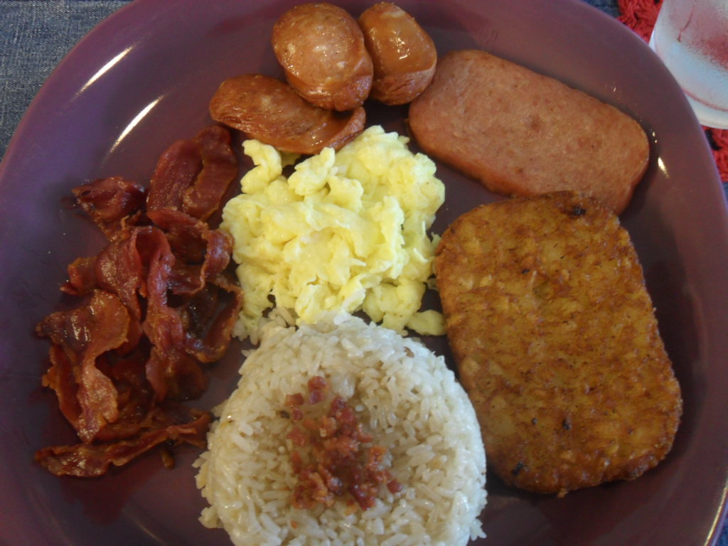 Little Miss Pinay Crafter: The One About the Three Square Meals (and ...