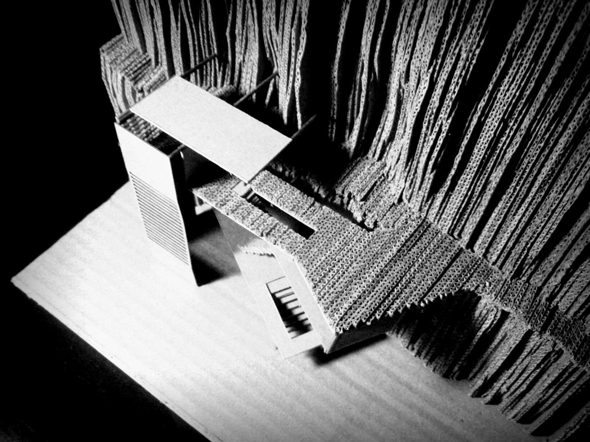 ΣΧΕΔΙΑΣΜΟΣ ΤΟΠΙΟΥ ΚΑΙ ΑΡΧΙΤΕΚΤΟΝΙΚΗ / LANDSCAPE AND ARCHITECTURE (2012)