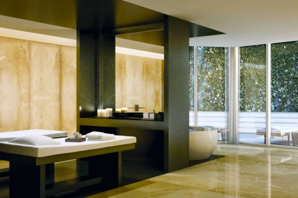 Passion For Luxury : TOUR ODEON Monaco - The ultimate home in the ...