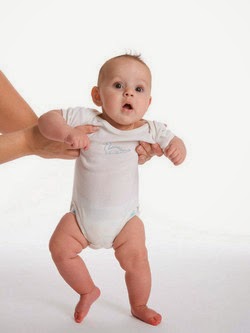 Desarrollo psicológico en la infancia y la adolescencia : REFLEJOS DEL ...