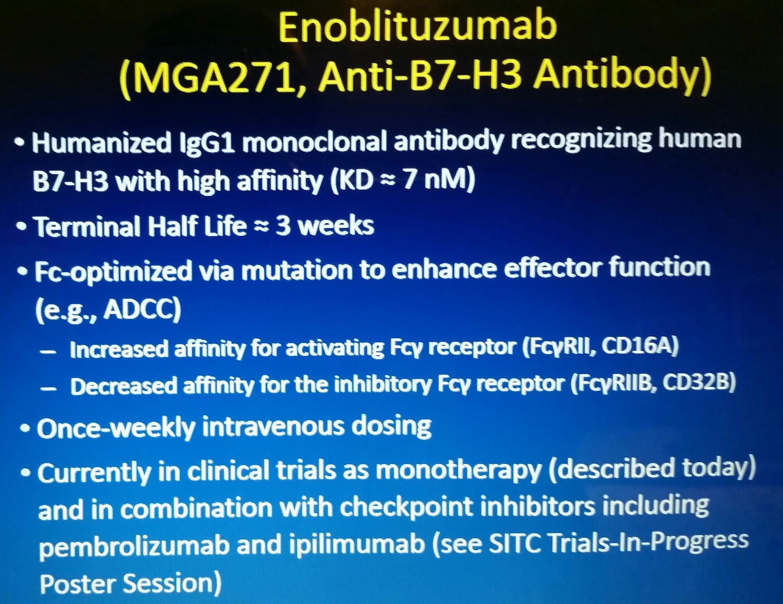 Chaotically Precise: Life, Love, and Melanoma: New trial recruiting ...