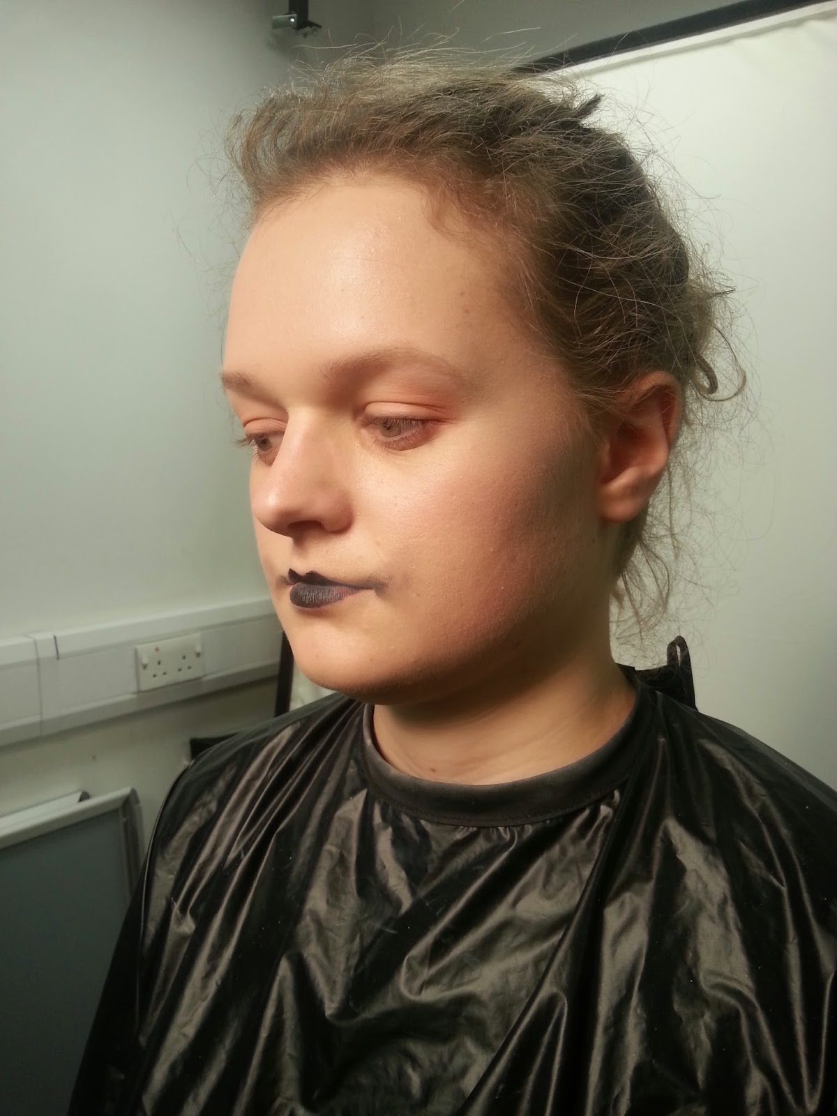 Gothic Horror: Horror & Fashion